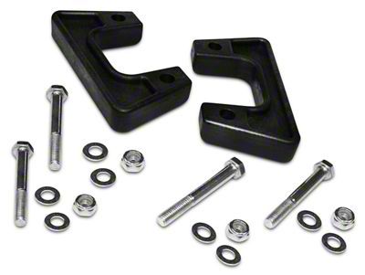 SuperLift Tahoe 2-Inch Front Leveling Kit 40026 (07-19 Tahoe) - Free ...
