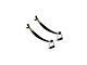 Silverado 1500 Rear Leaf Spring Helper; 1,500 lb. Capacity (14-25 ...