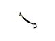 Silverado 1500 Rear Leaf Spring Helper; 1,500 lb. Capacity (14-25 ...