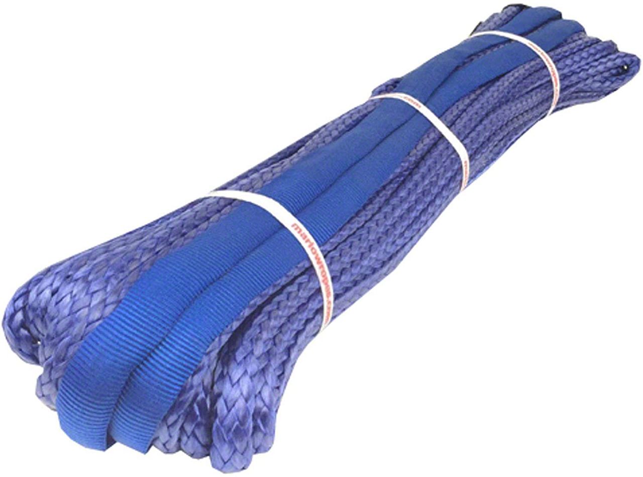 Superwinch RAM 1500 Replacement Talon 14SR/18SR Series Winch Synthetic ...