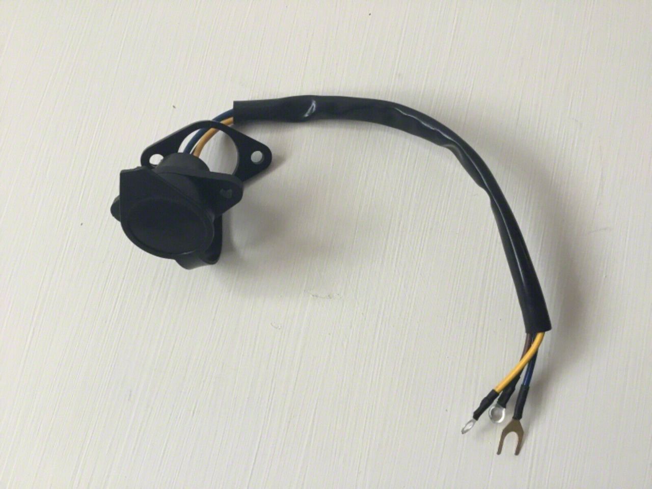 Superwinch Sierra 3500 Replacement Tiger Shark 13500/15500/17500 Series ...