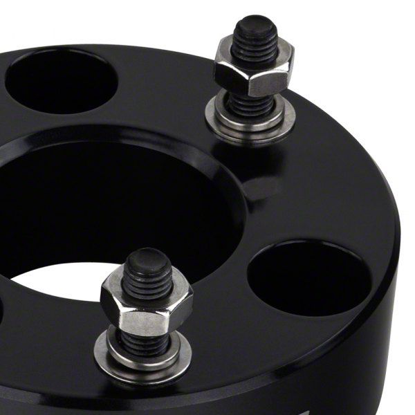 Supreme Suspensions Dakota 2-Inch Pro Billet Front Strut Spacer ...