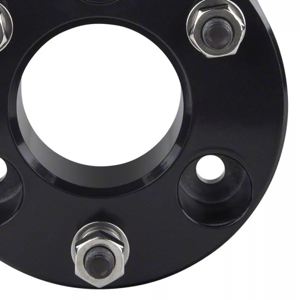 Supreme Suspensions Dakota 2-Inch Pro Billet Front Strut Spacer ...