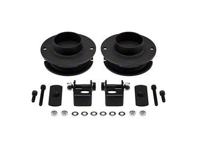 2010-2018 Dodge Ram 3500 Leveling Kits | AmericanTrucks
