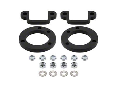 2019-2023 Ford Ranger Leveling Kits | AmericanTrucks