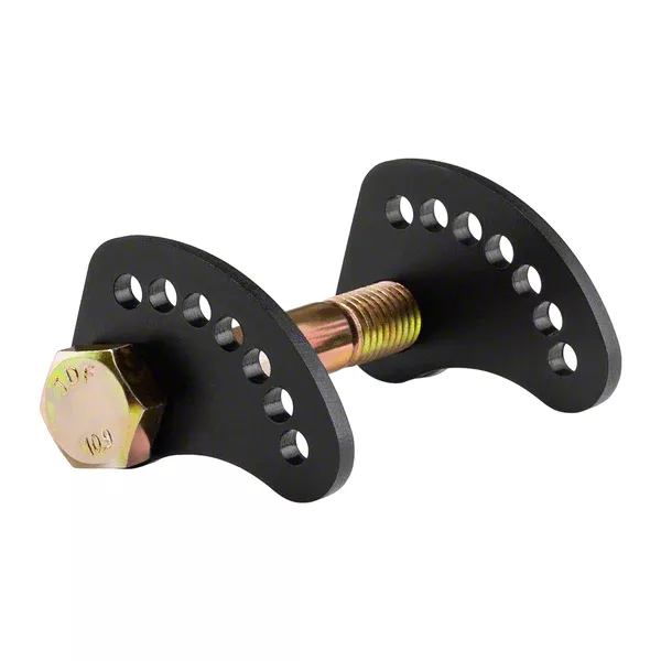 Alignment Pins Caster/Camber Bolt Kit Adjusting ±1.5° For Silverado ...