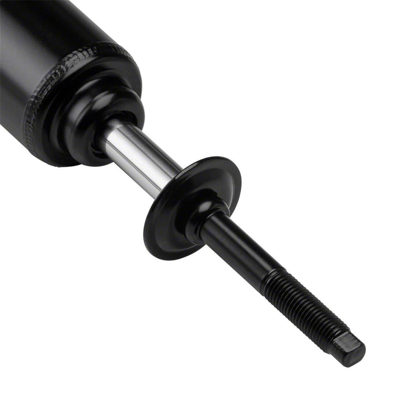 Supreme Suspensions Silverado 1500 Nitrogen-Charged Front and Rear ...