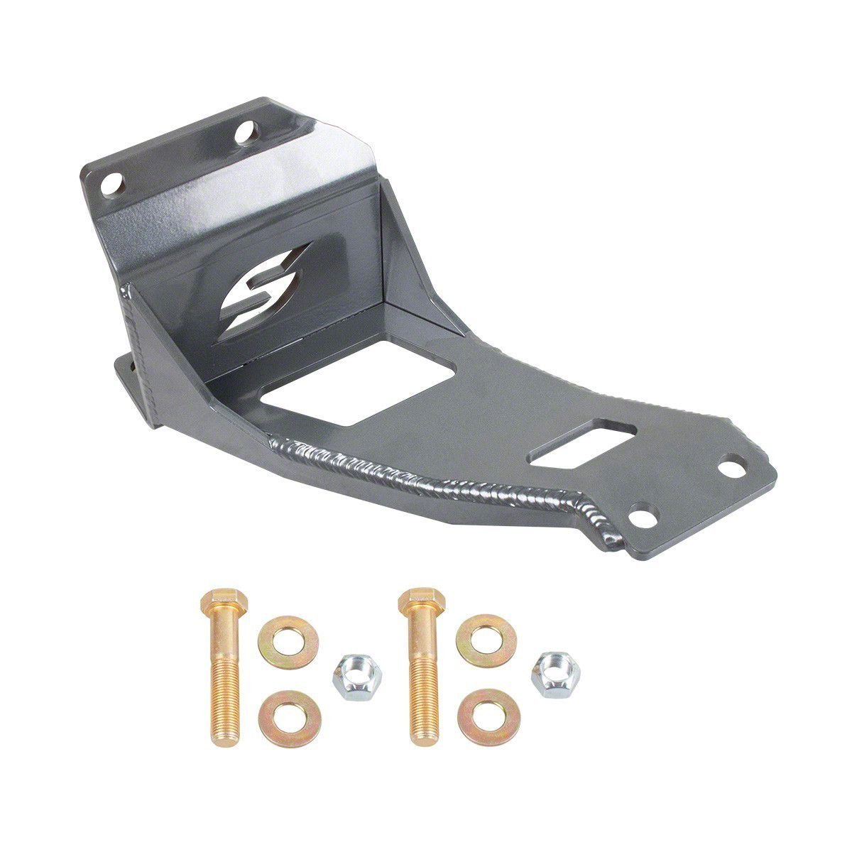 Synergy Manufacturing RAM 3500 Dual Steering Stabilizer Bracket 8710-01 ...