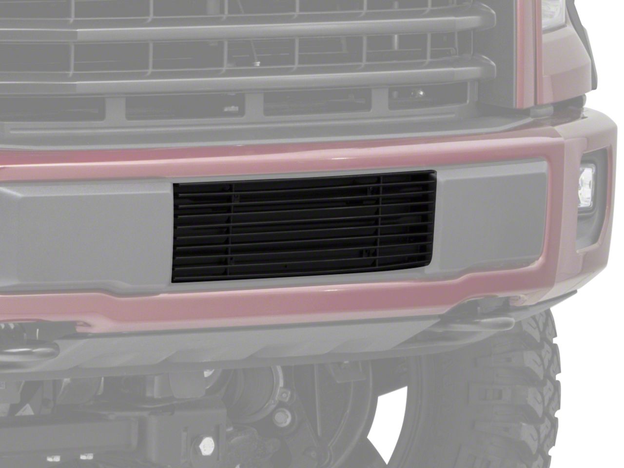 T rex bumper cover store