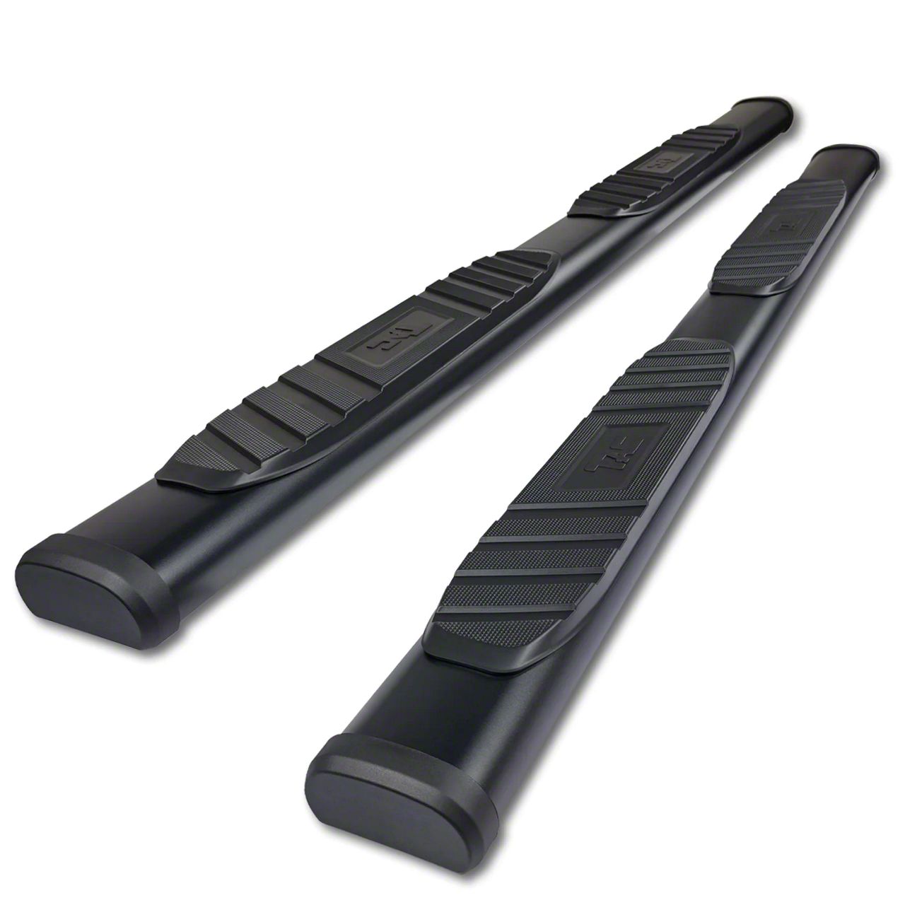 F-150 Arrow Side Step Bars (15-25 F-150 SuperCrew) - Free Shipping