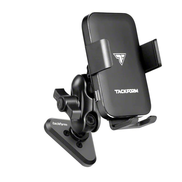 Tackform F-150 Wireless Charging Vent Phone Mount with 2-Inch Arm VM01 ...