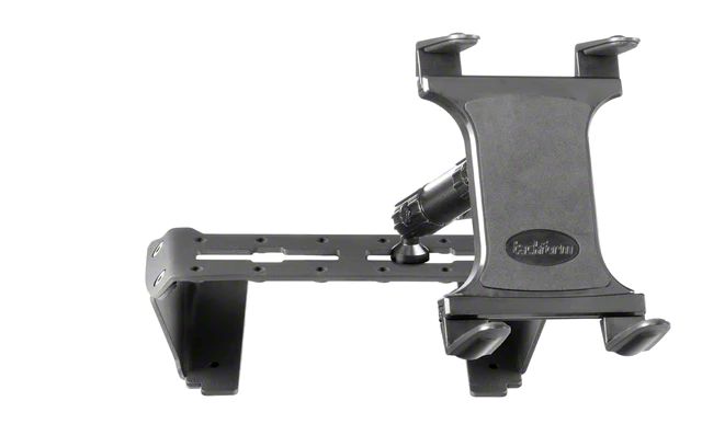 Tackform F-250 Super Duty Fast Track Dash Mount with Tablet Holder FT13 ...