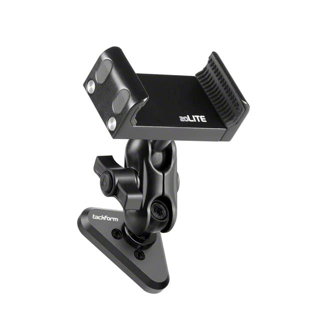 Tackform F-350 Super Duty 20Lite Vent Phone Mount with 2-Inch Arm VM01 ...