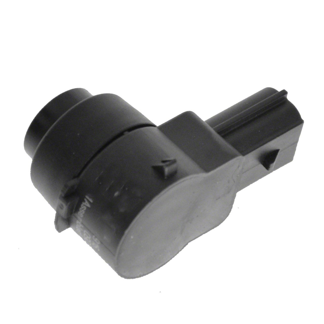 Tahoe 2-Piece Rear Parking Assist Sensor Set (07-14 Tahoe) - Free Shipping