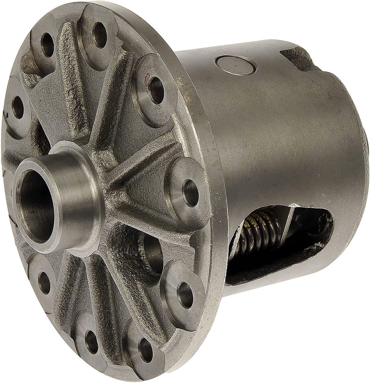 Tahoe 8.50/8.625-Inch Differential Positive Unit Assembly (08-18 Tahoe ...