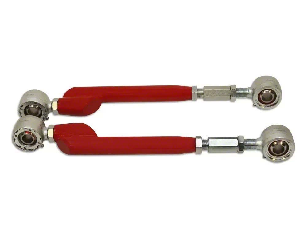 Tahoe Adjustable Rear Upper Control Arms with Del-Sphere Pivot Joints ...