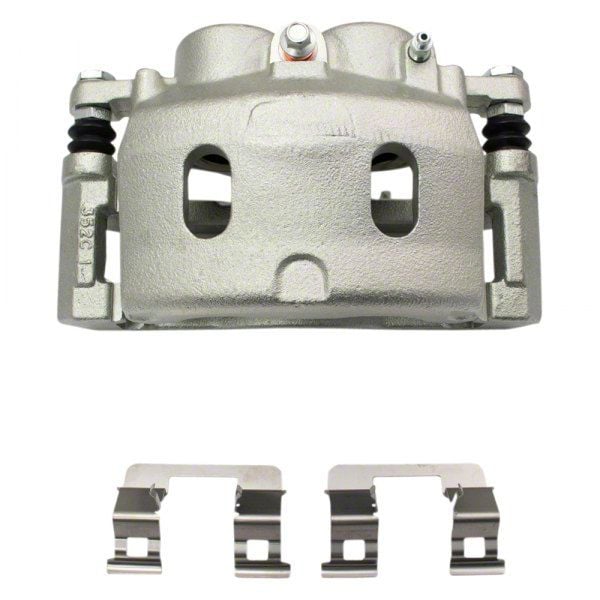 Tahoe Brake Caliper; Front Passenger Side (08-20 Tahoe w/ Spread Finger ...