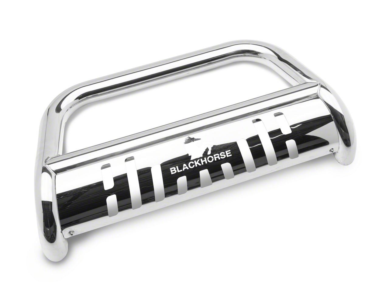Tahoe Bull Bar; Stainless Steel (07-20 Tahoe) - Free Shipping