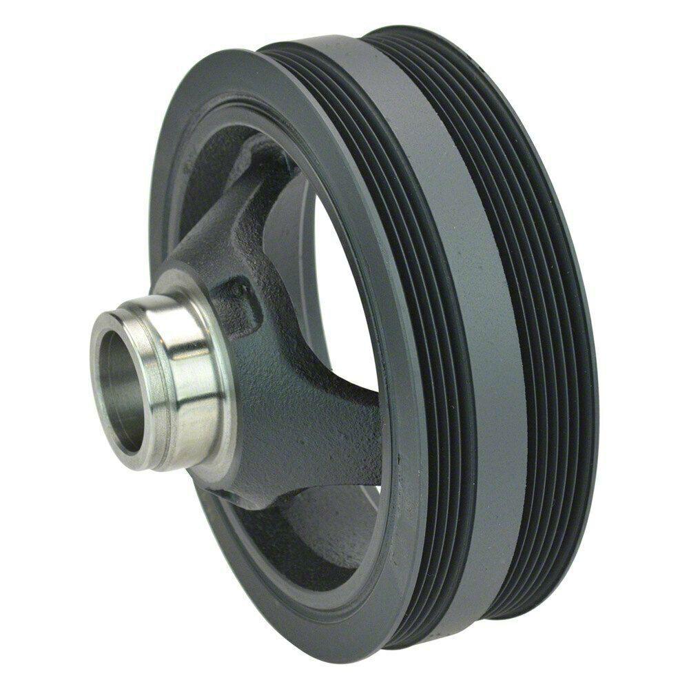 Tahoe Crankshaft Vibration Damper (07-14 Tahoe) - Free Shipping