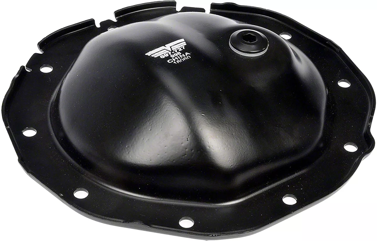 Tahoe Differential Cover Assembly (09-14 Tahoe) - Free Shipping