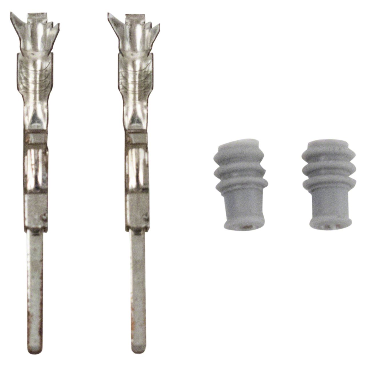 Tahoe Electronic Front Struts with Rear Air Shocks (15-20 Tahoe w ...