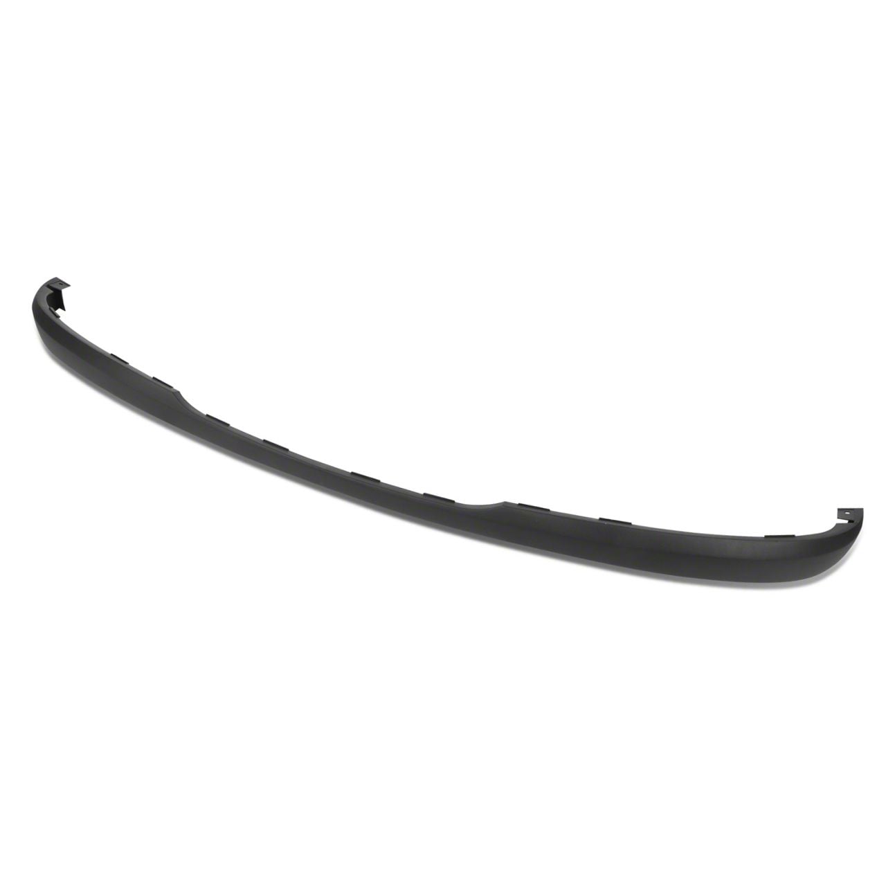 Tahoe Factory Style Front Bumper Lower Valance (07-14 Tahoe w/o Off ...