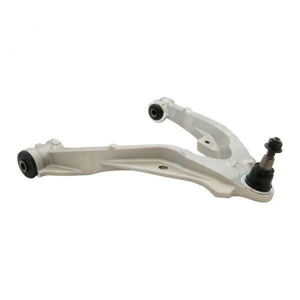 Tahoe Front Lower Control Arm with Ball Joint; Driver Side (15-16 Tahoe ...
