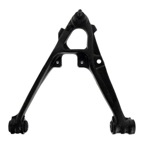 Tahoe Front Lower Control Arm with Ball Joint; Driver Side (07-16 Tahoe ...