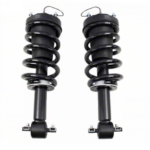 Tahoe Front Strut and Spring Assemblies (15-20 Tahoe w/ MagneRide ...