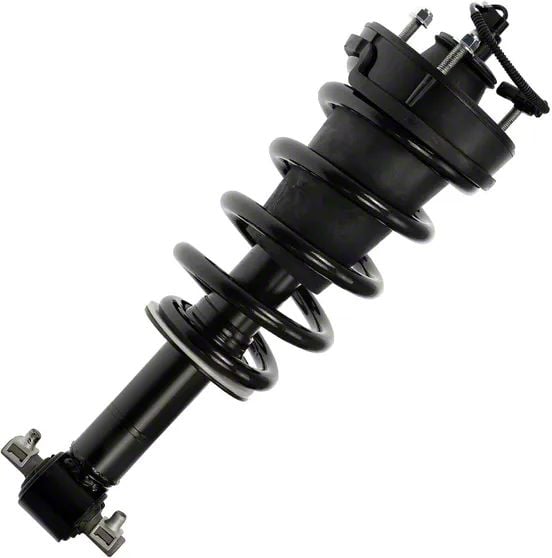 Tahoe Front Strut and Spring Assembly (15-20 Tahoe w/ MagneRide) - Free ...