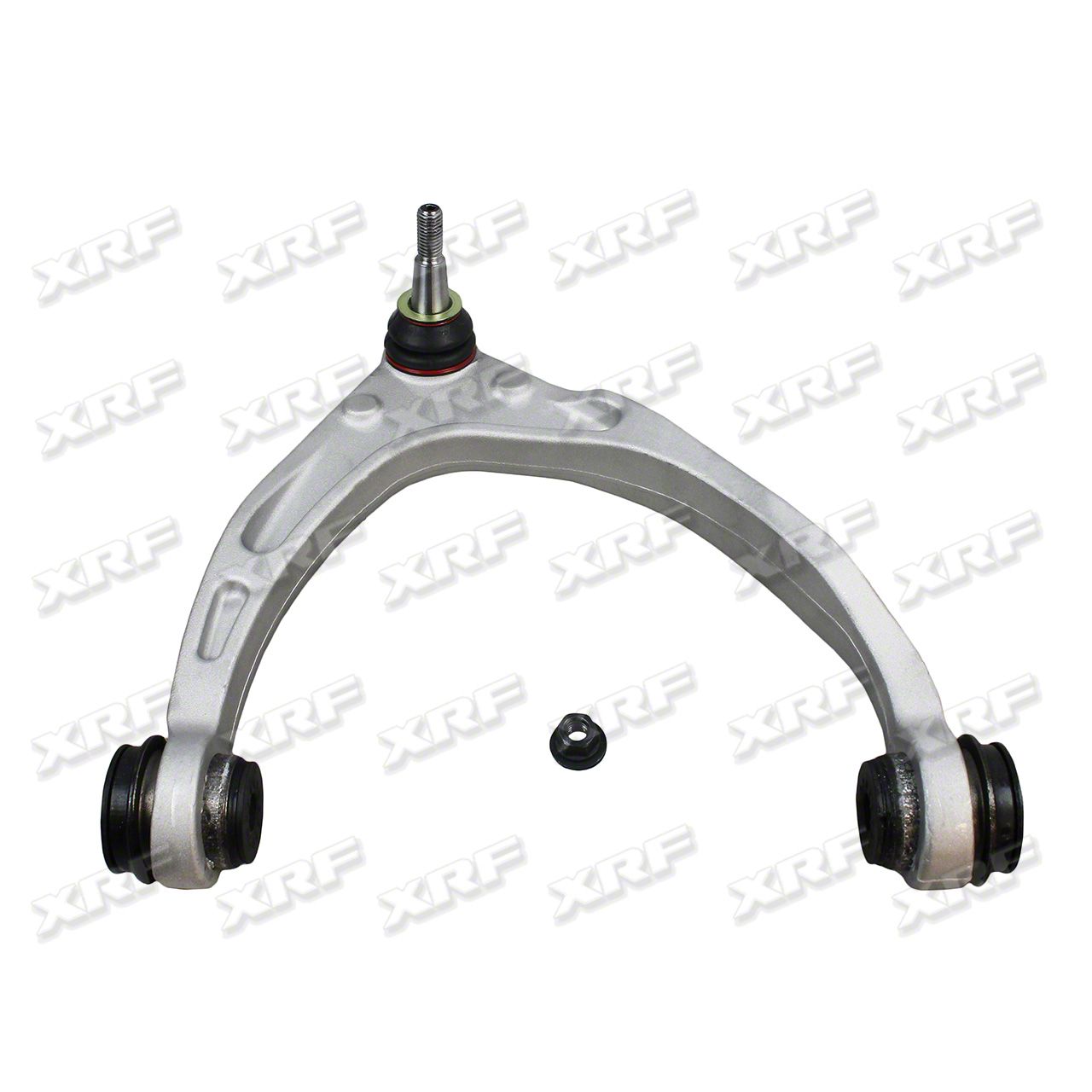 XRF Chassis Tahoe Front Upper Control Arm and Ball Joint Assembly ...