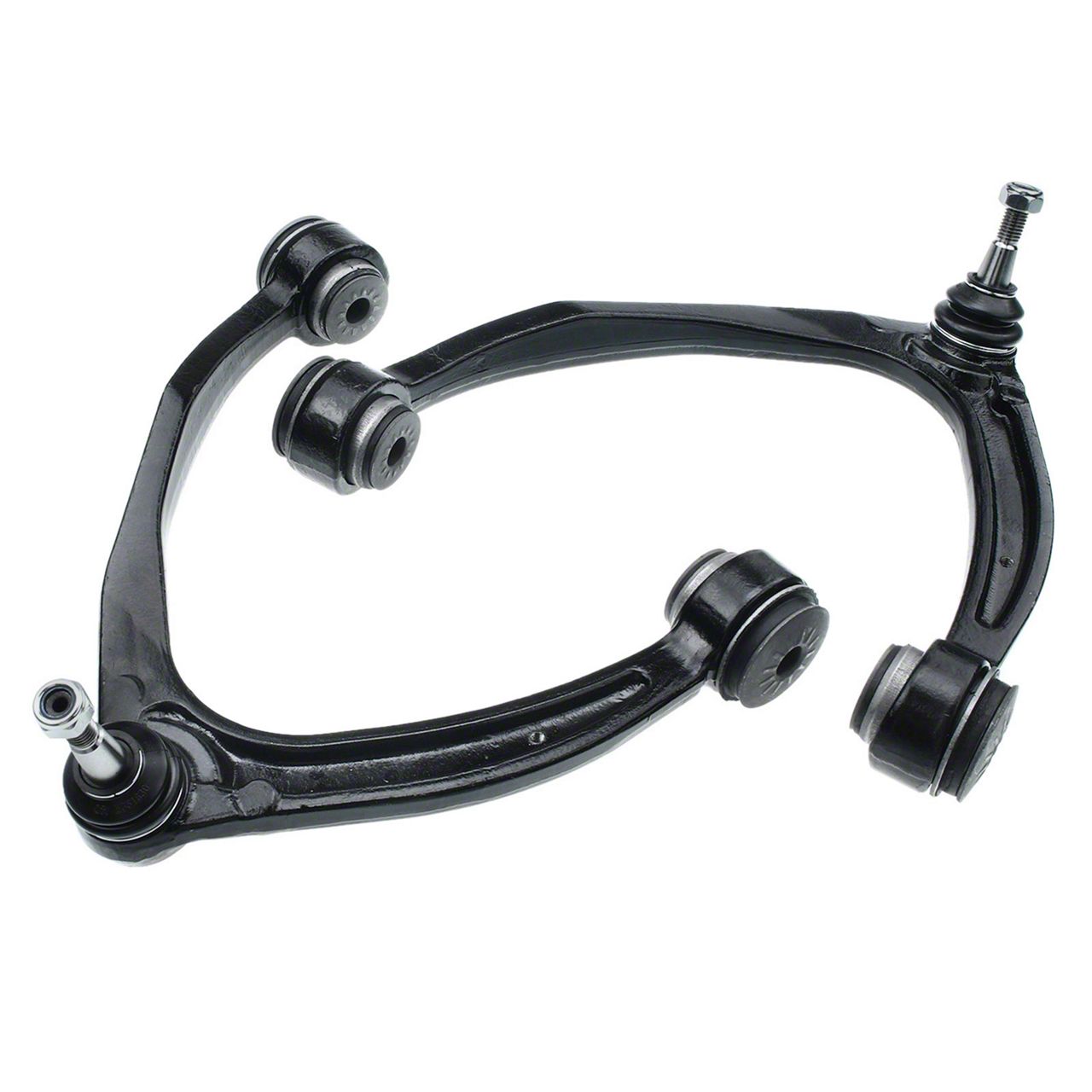 Tahoe Front Upper Control Arm and Ball Joint Kit (07-16 Tahoe w/ Stock ...