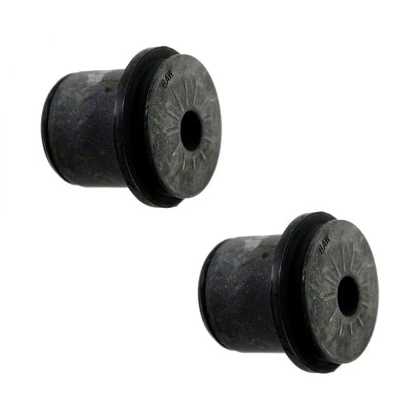 Tahoe Front Upper Control Arm Bushings; 2-Pieces (07-14 Tahoe) - Free ...