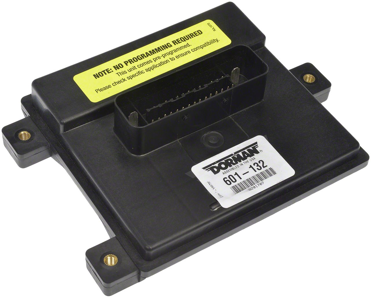 Tahoe Fuel Pump Driver Module (08-09 Tahoe) - Free Shipping