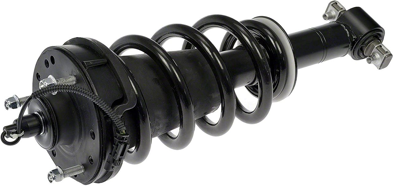 Tahoe Loaded Magnetic Front Strut Assembly (15-20 Tahoe) - Free Shipping