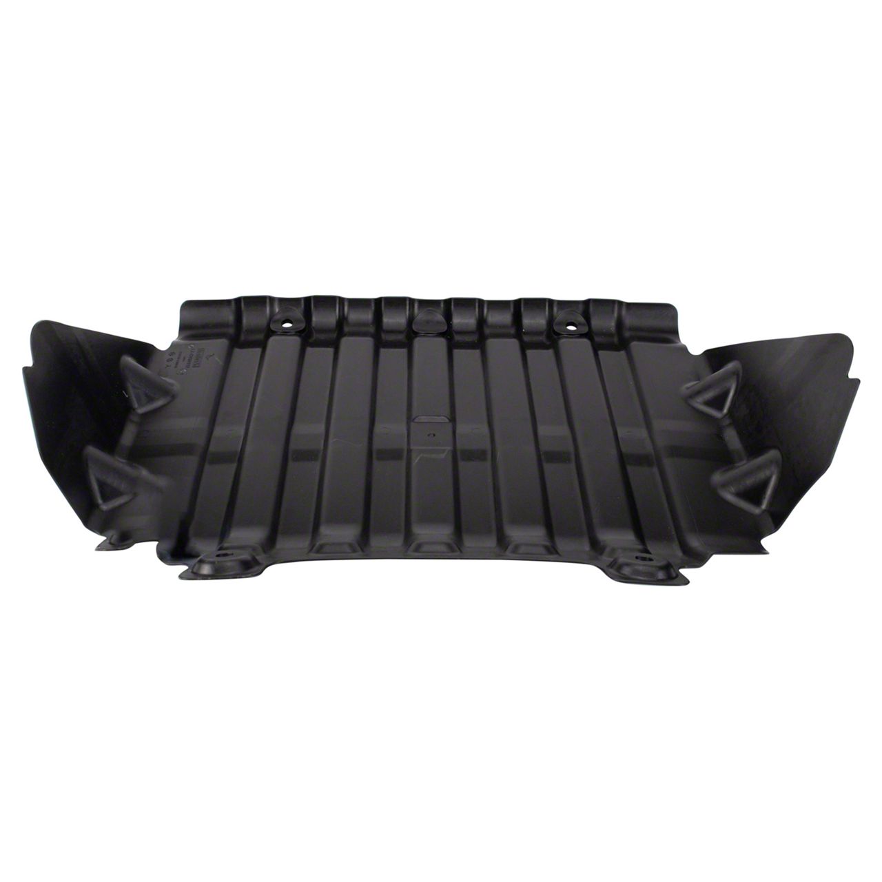 Tahoe Lower Engine Splash Shield (07-14 Tahoe) - Free Shipping