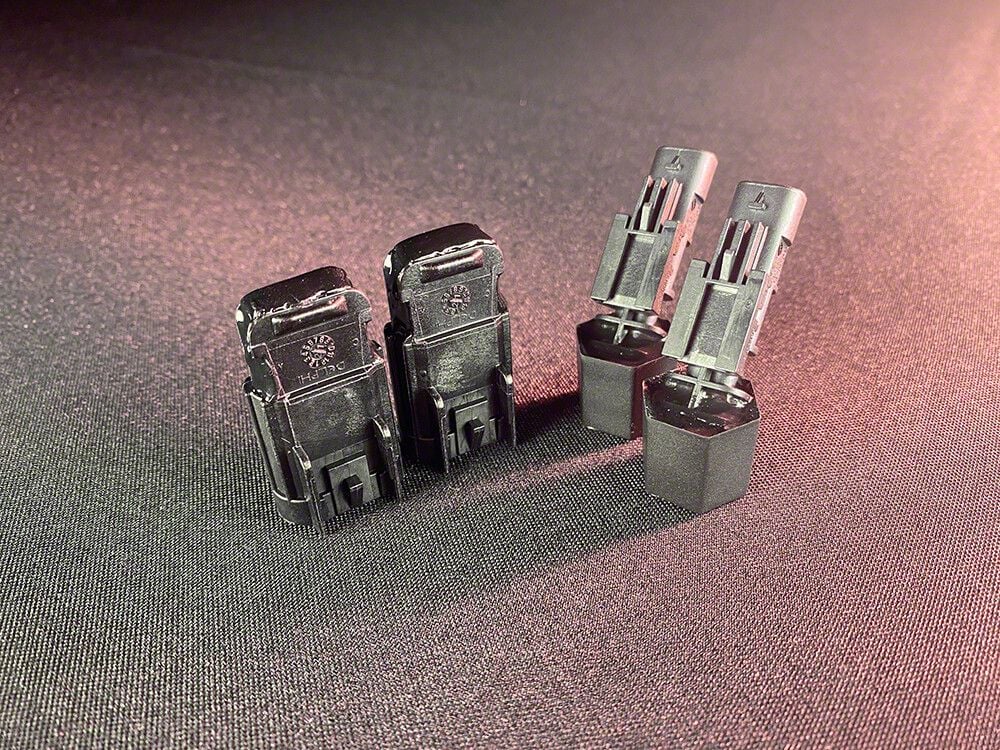 Tahoe MagneRide Bypass Multi-Piece Half Kit with Scan Tool (15-20 Tahoe ...