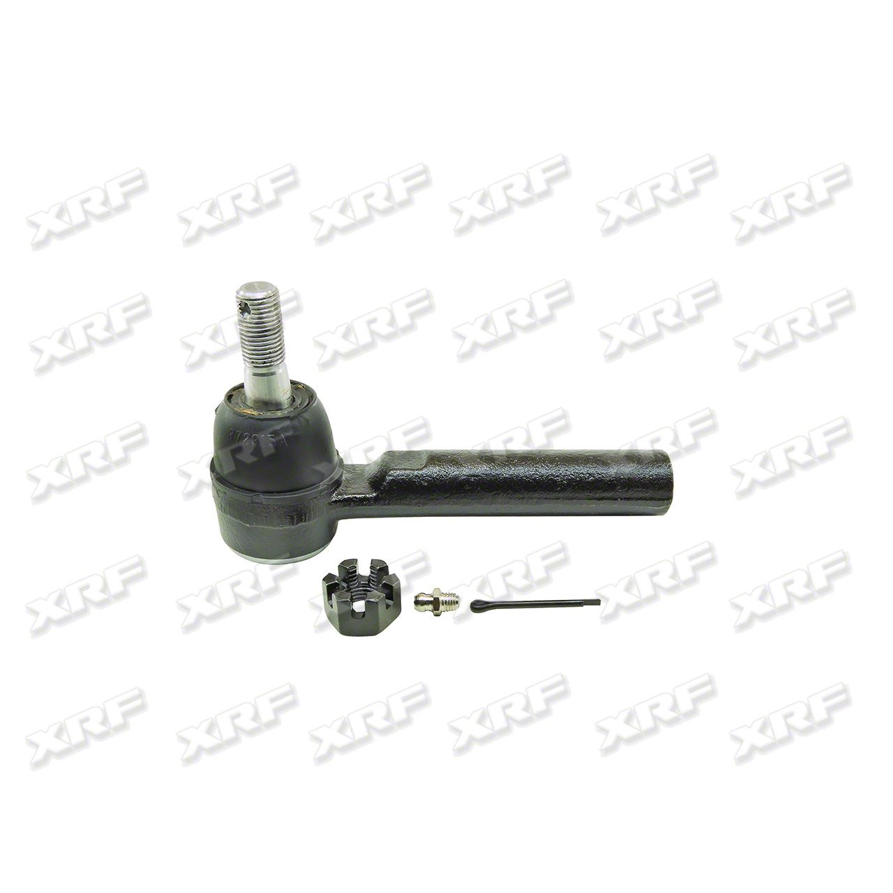 XRF Chassis Tahoe Outer Tie Rod End ES800223 (07-14 Tahoe) - Free Shipping