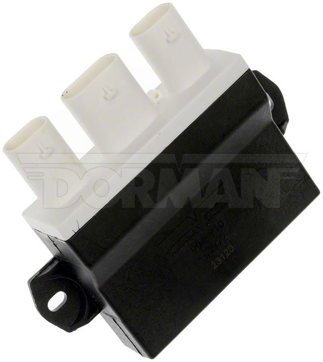 Tahoe Power Liftgate Control Module (15-17 Tahoe) - Free Shipping