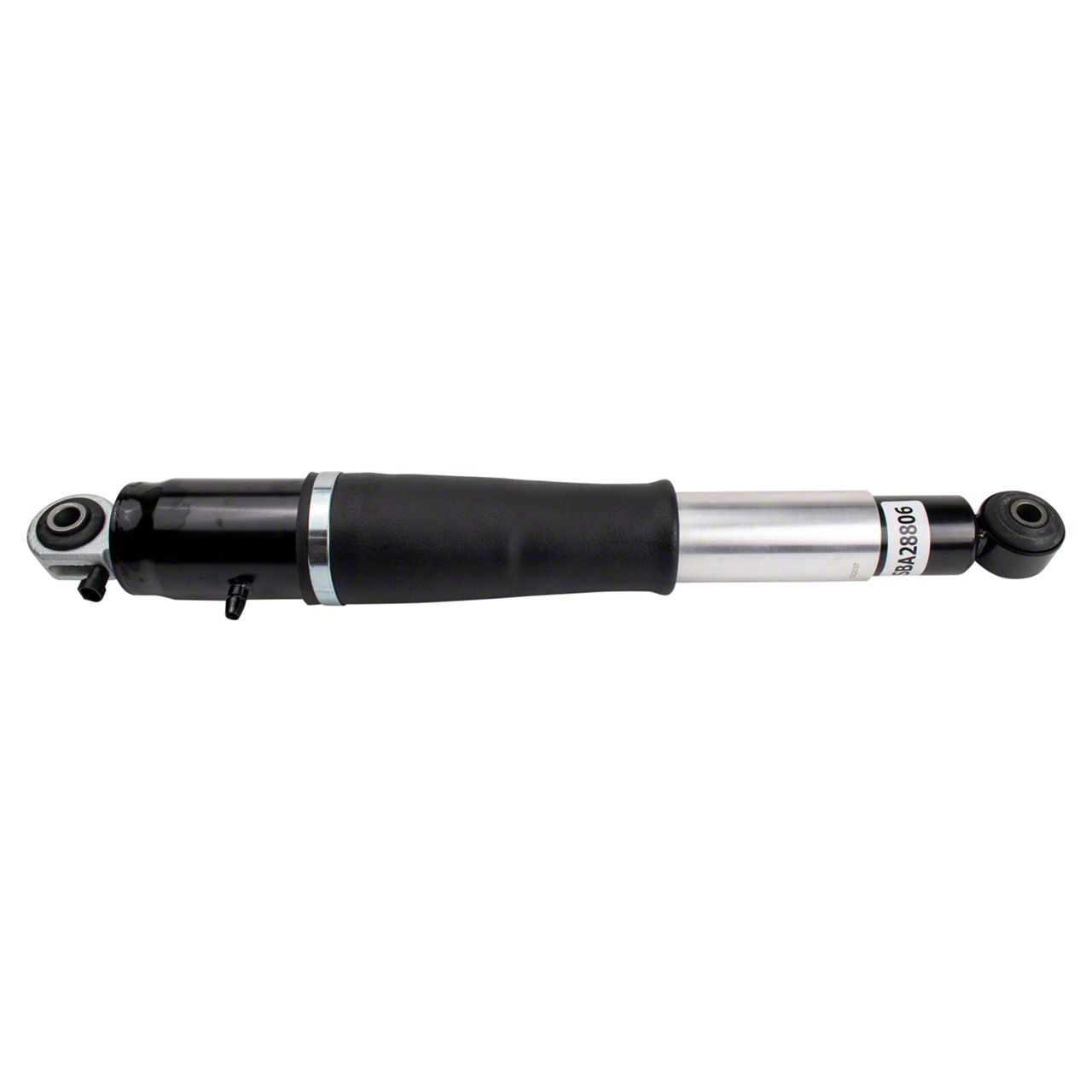 Tahoe Rear Shocks (07-14 Tahoe) - Free Shipping