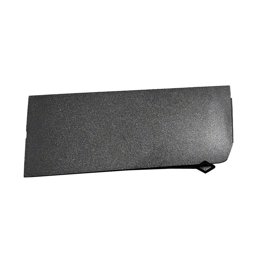 Tahoe Replacement Auxiliary Heater Wiring Harness Cover (21-26 Tahoe ...