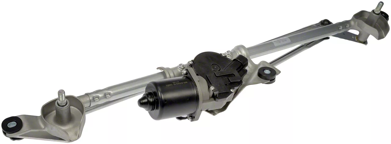 Tahoe Windshield Wiper Motor and Transmission (15-20 Tahoe) - Free Shipping
