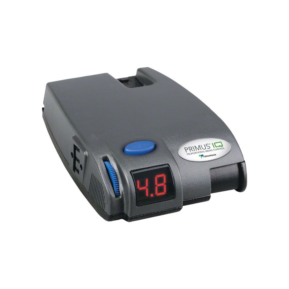 F-150 Primus IQ Electronic Brake Control; Proportional (Universal; Some ...