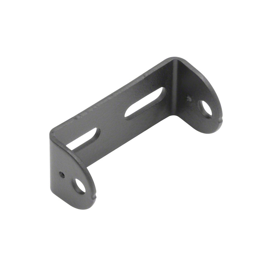 F-150 Trailer Brake Control Mounting Bracket; P3 T-Slot Metal Bracket ...