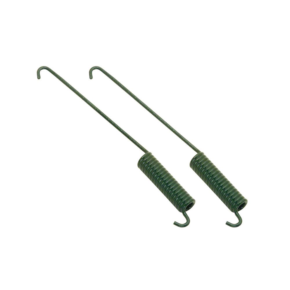F-150 Trailer Brake Return Spring; Hayes 12-Inch x 2-Inch; 2 Springs ...