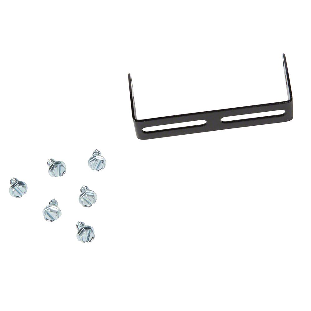F-350 Super Duty Trailer Brake Control Mounting Bracket; Part Numbers ...