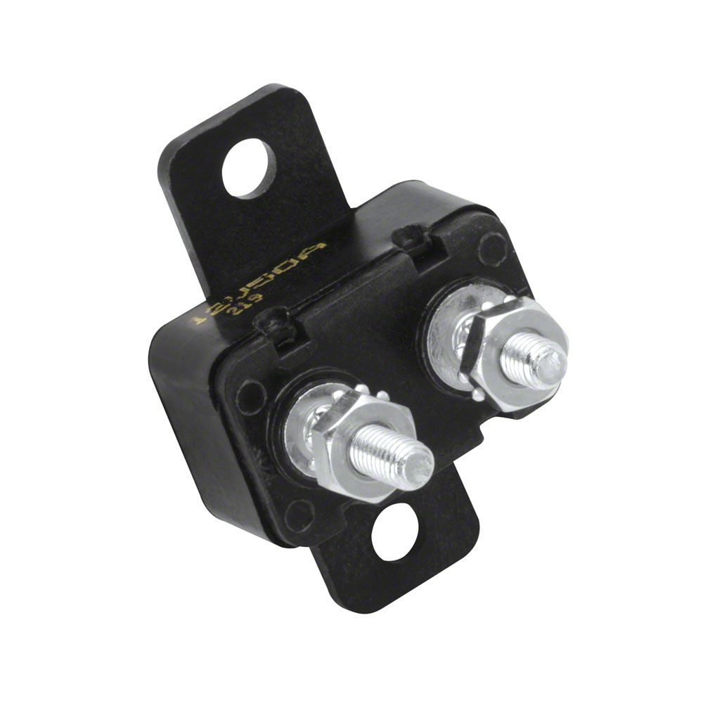 RAM 1500 Circuit Breaker; 50 Amp - Free Shipping