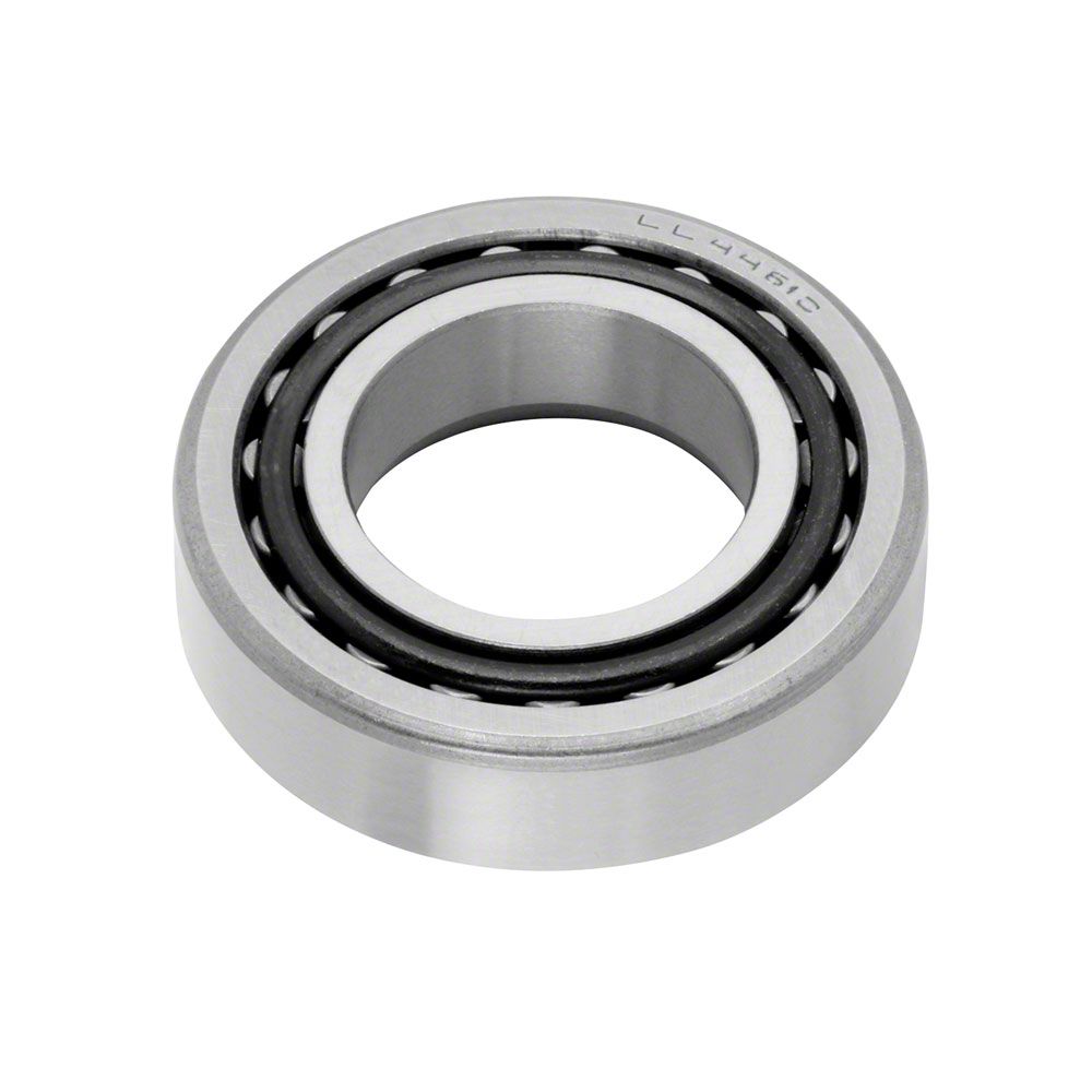 RAM 3500 Trailer Brake Bearing Set; Cup L44610 and Cone L44649 - Free ...