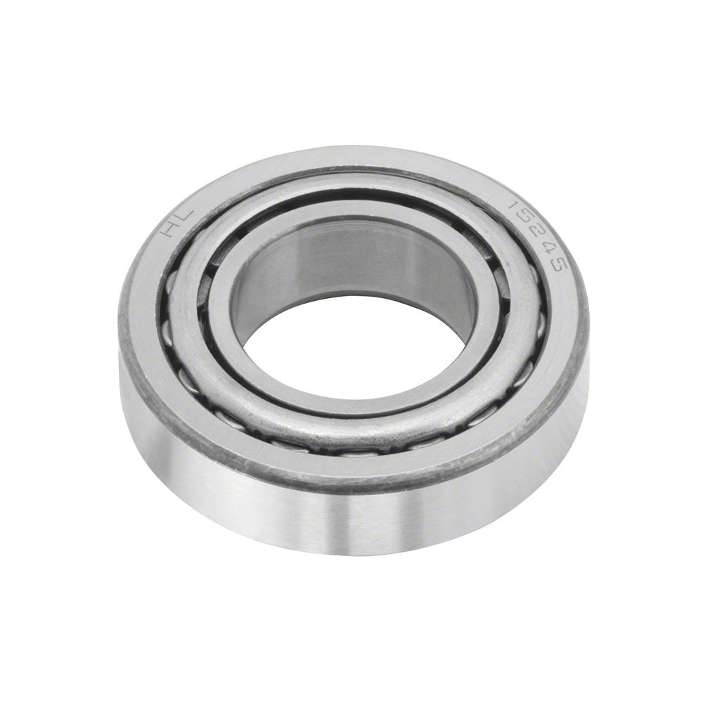 Sierra 1500 Trailer Brake Bearing Set; Cup 15245 and Cone 15123 - Free ...