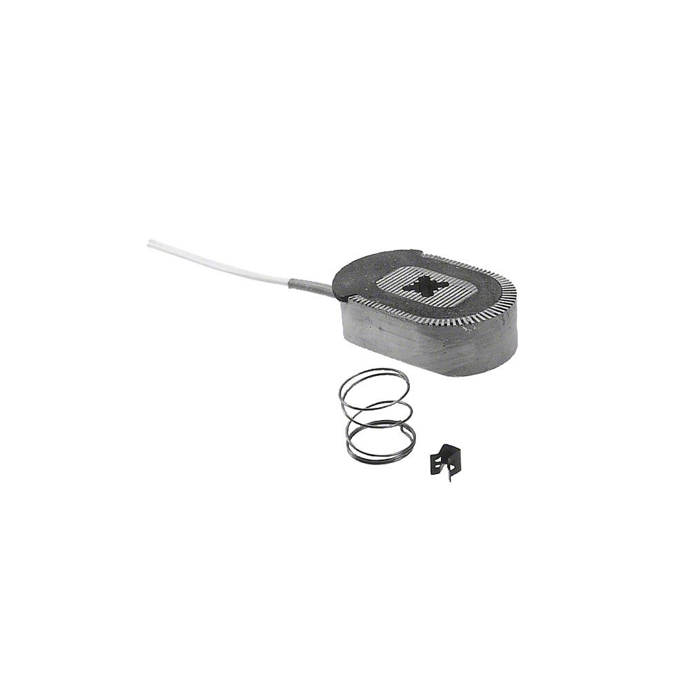 Sierra 3500 Trailer Brake Magnet Kit; Hayes 10-Inch x 1.625-Inch And 2. ...